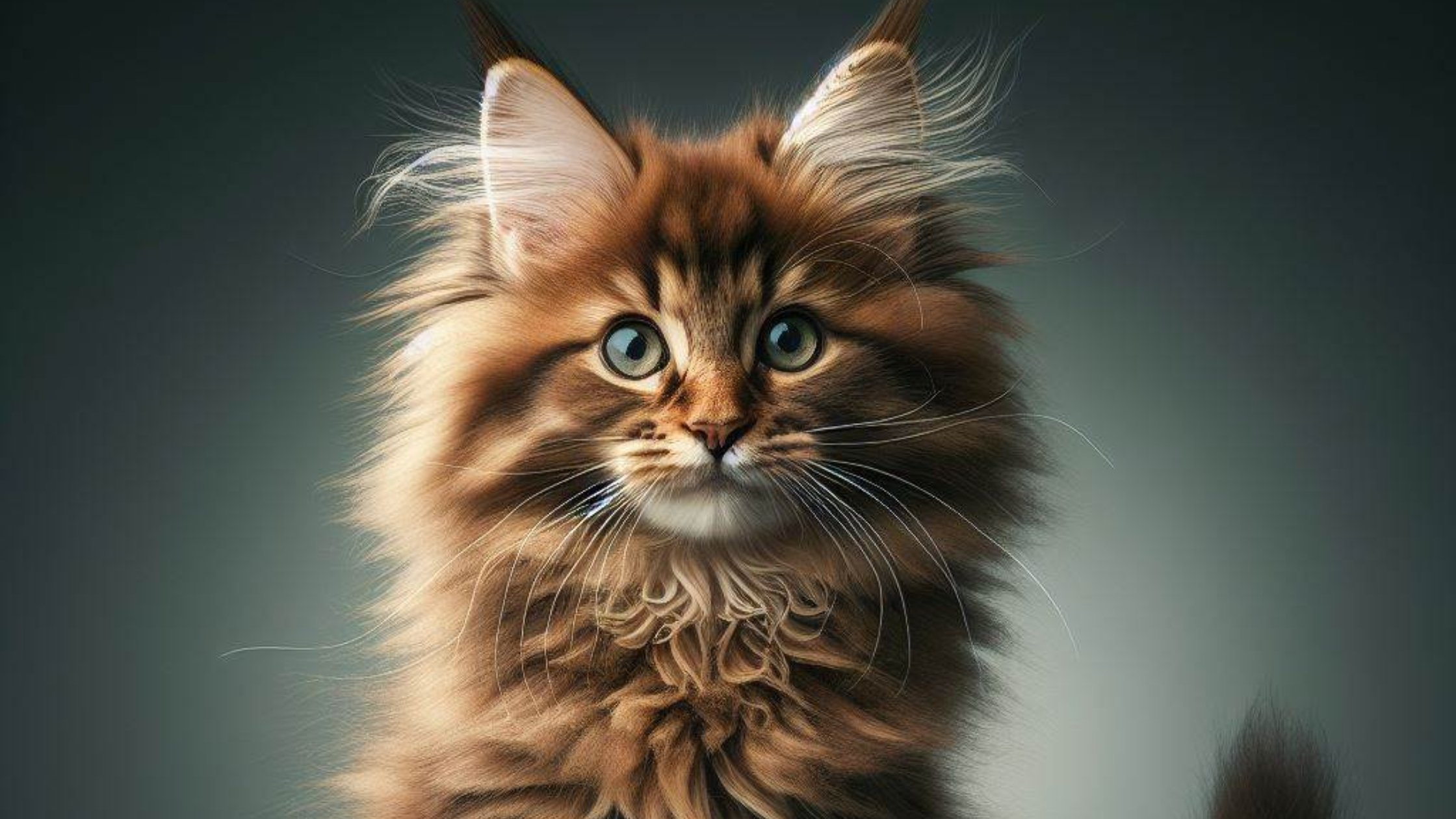 Brown Maine Coon Kittens for Sale | Brown Maine Coon Cats