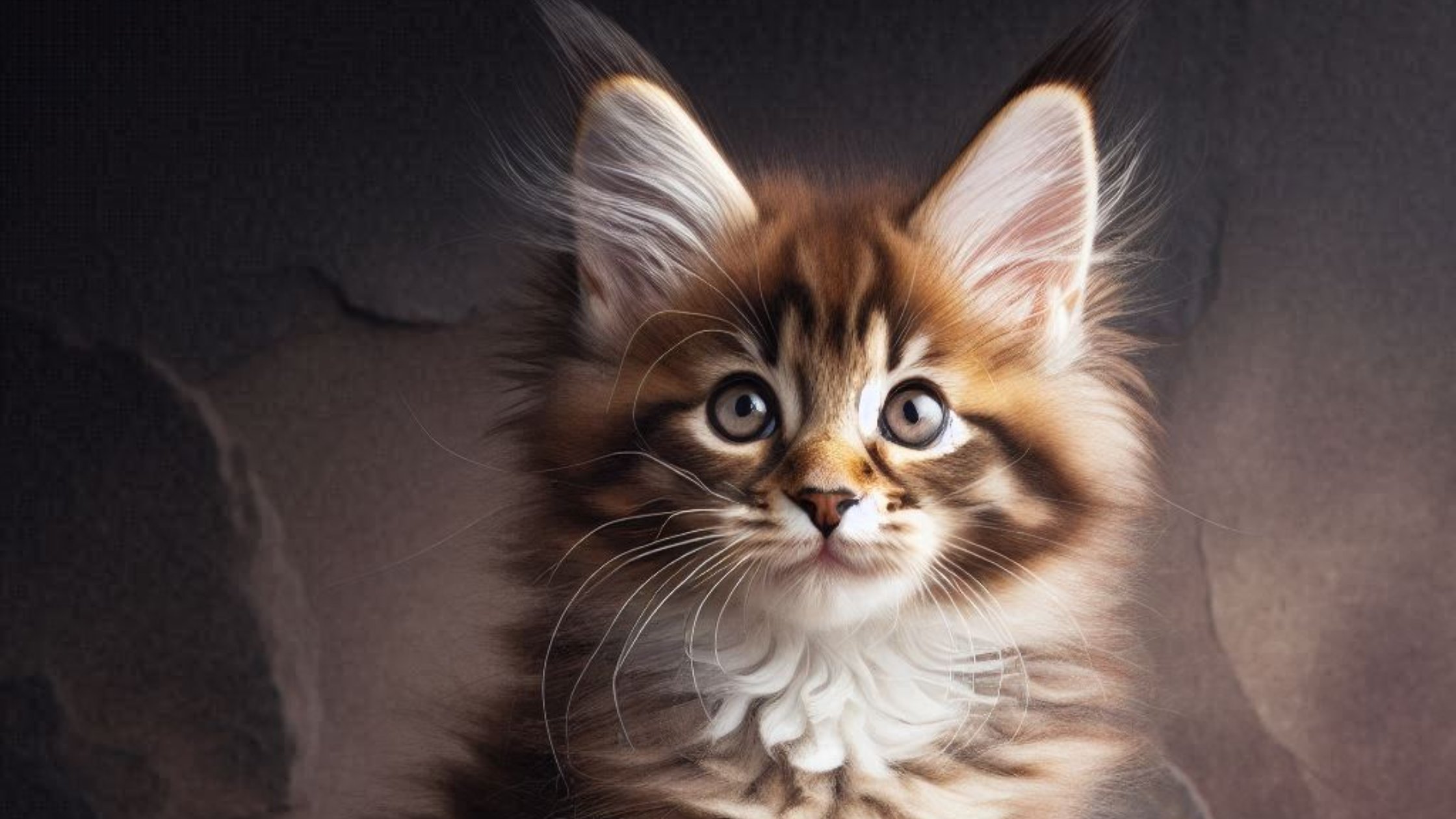Maine Coon Kittens for Sale in Denver, Colorado | Cattery