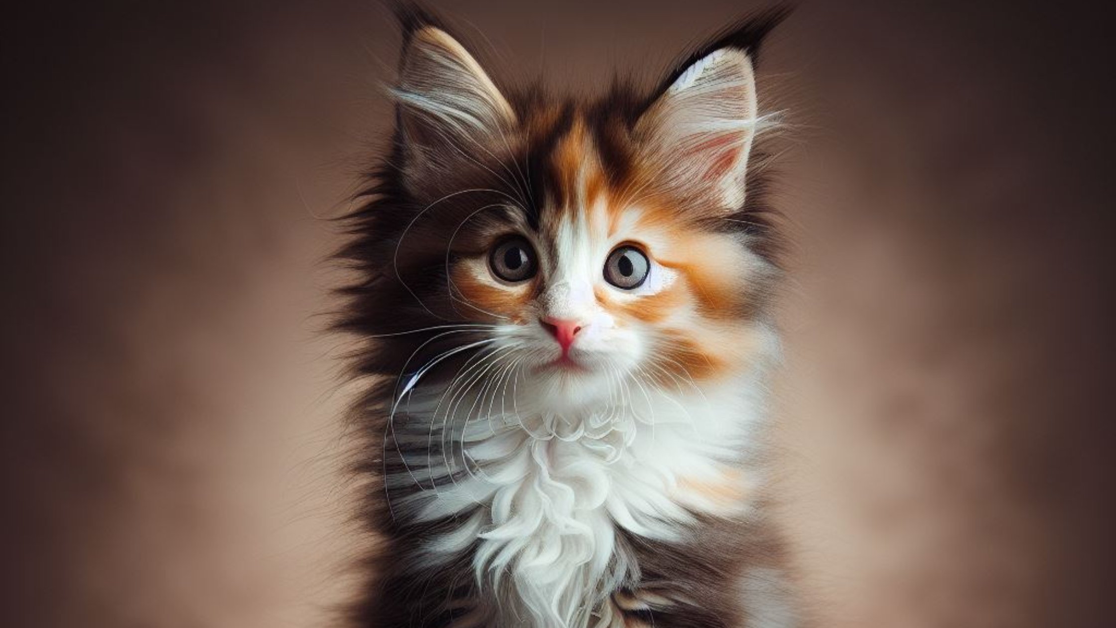 Calico Maine Coon Kittens for Sale | Calico Maine Coon Cats