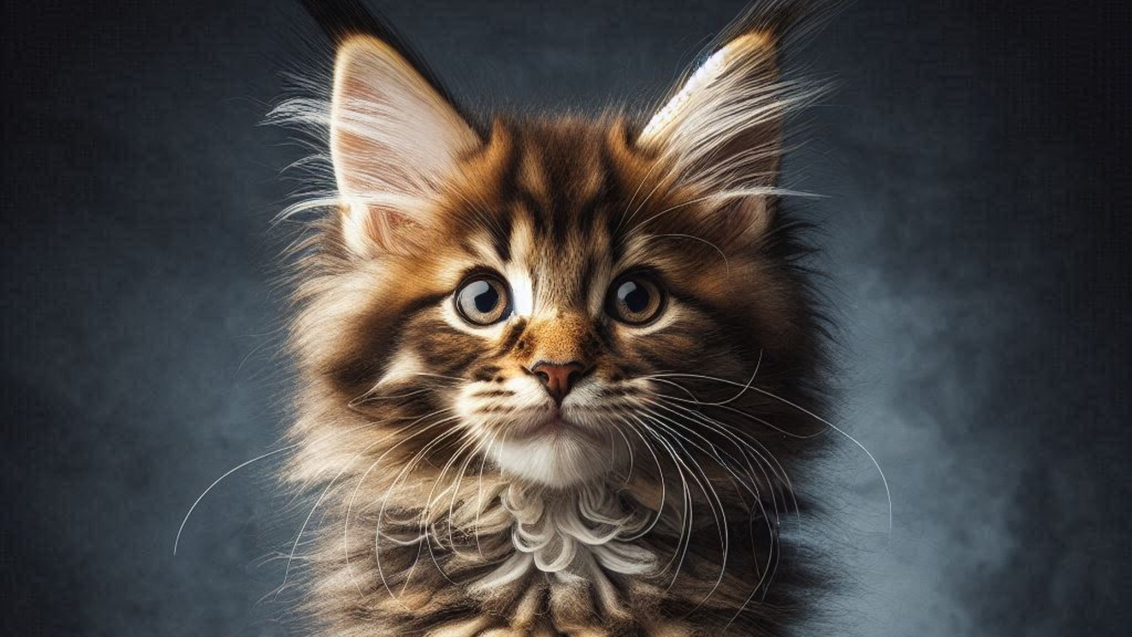 Maine Coon Kittens for Sale in Bloomington, Minnesota | Cattery