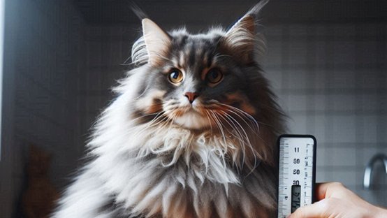 Maine Coon Cat Weight | Explaining the Weight of Legendary Gentle Giants