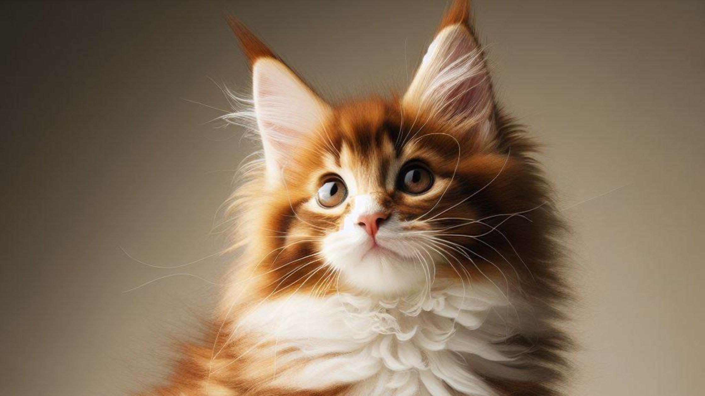 Brown Maine Coon Kittens for Sale | Brown Maine Coon Cats