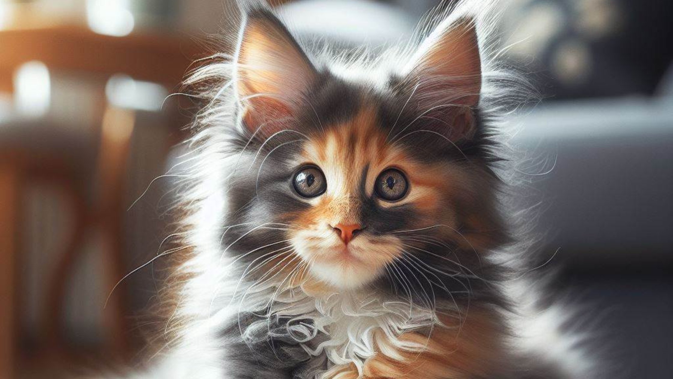 Calico Maine Coon Kittens for Sale | Calico Maine Coon Cats