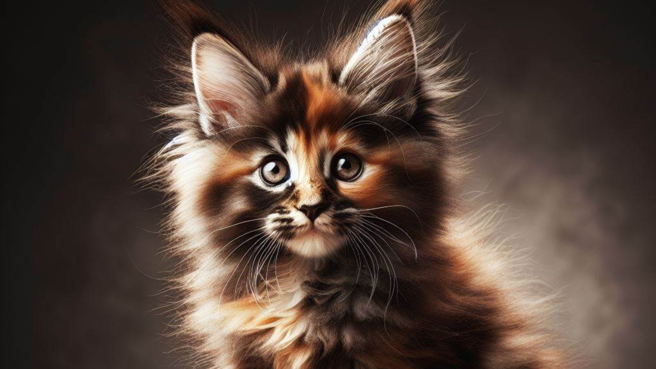 Brown Maine Coon Kittens for Sale | Brown Maine Coon Cats
