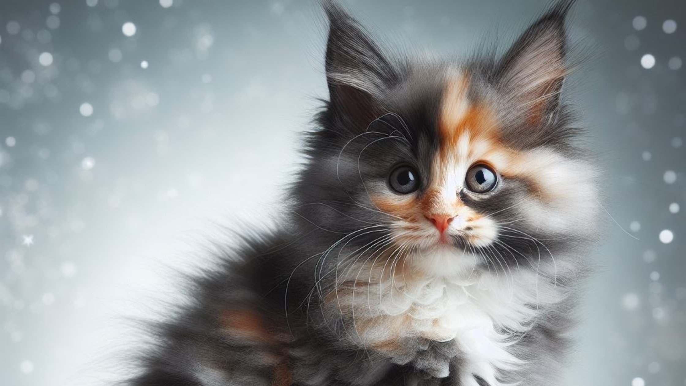 Calico Maine Coon Kittens for Sale | Calico Maine Coon Cats