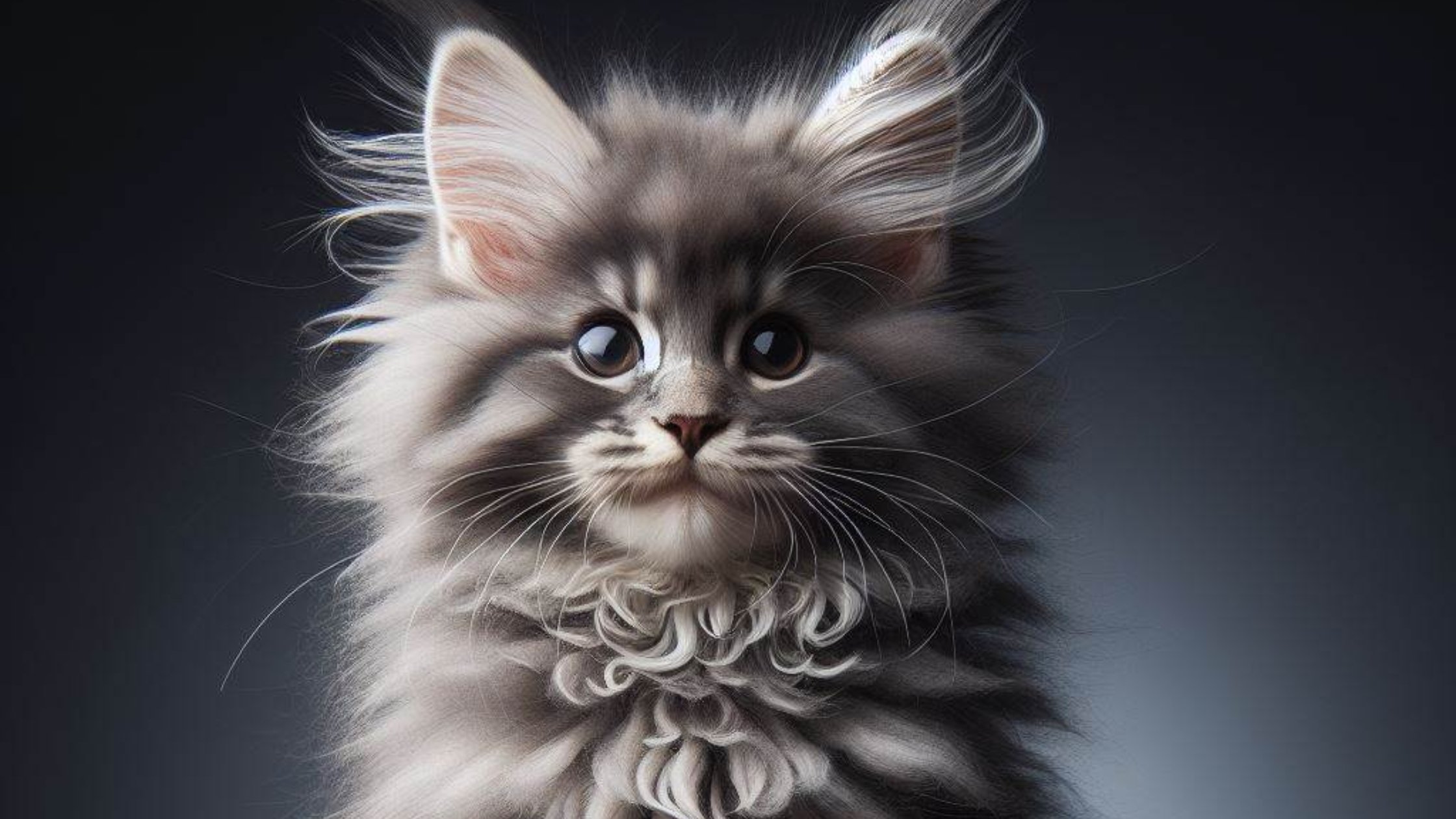 Gray Maine Coon Kittens for Sale | Gray Maine Coon Cats