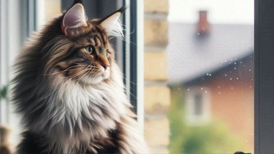 Maine Coon Knowledge Center | Insights & News| Cattery